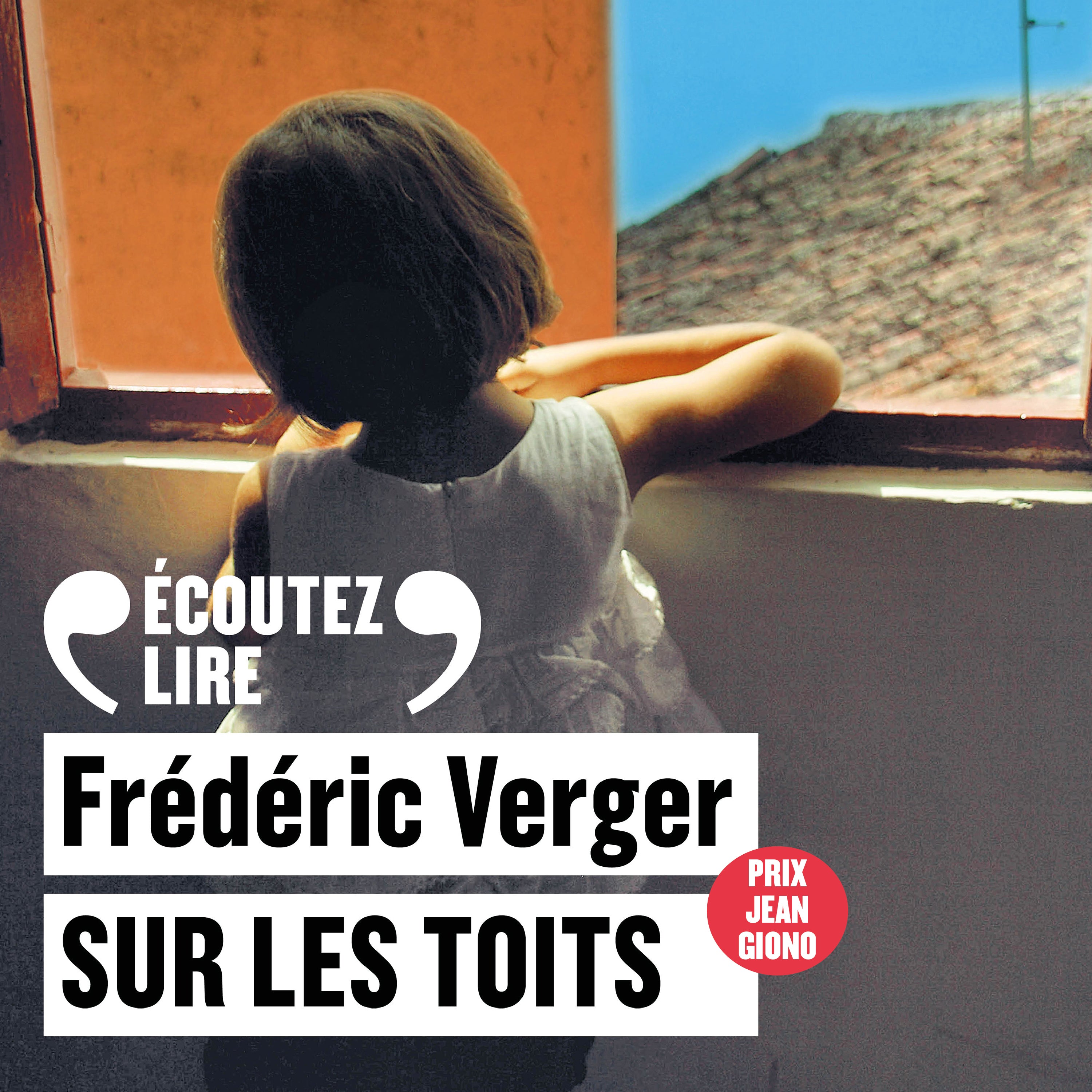 Sur les toits – Écoutez lire