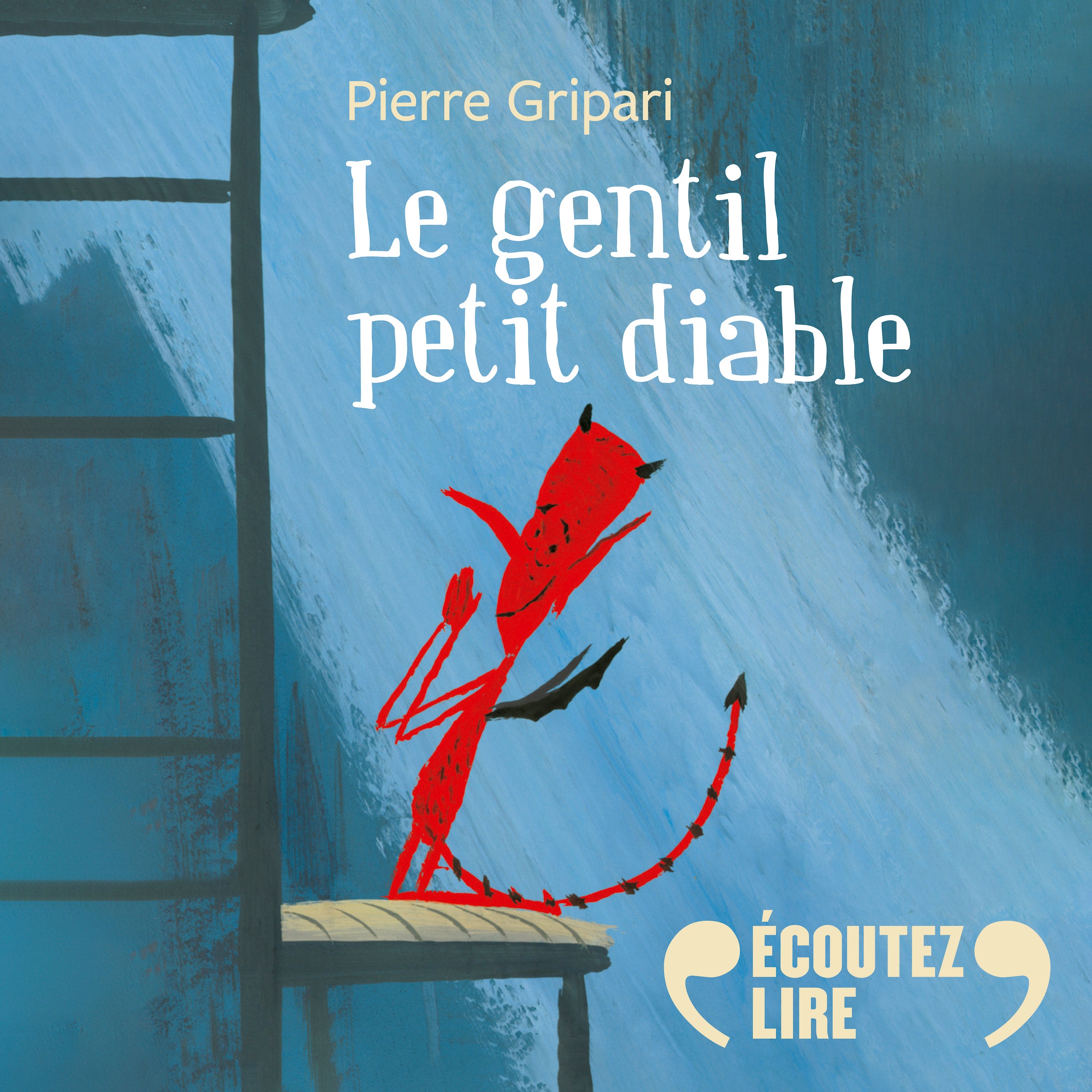 Le gentil petit diable – Écoutez lire